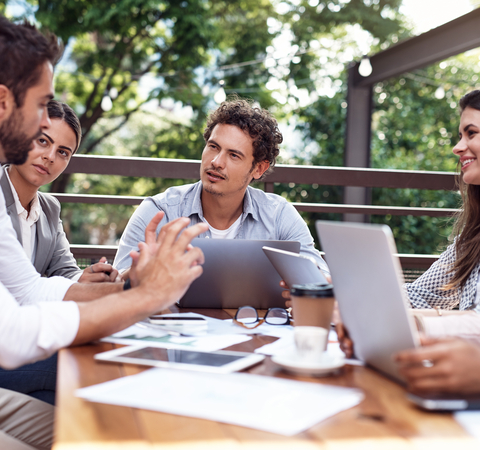 Creative Services | Web Development | Video | Marketing